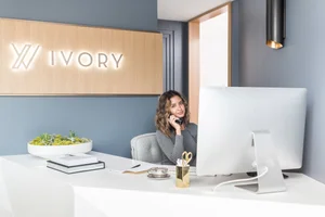 OFFICE — IVORY DC