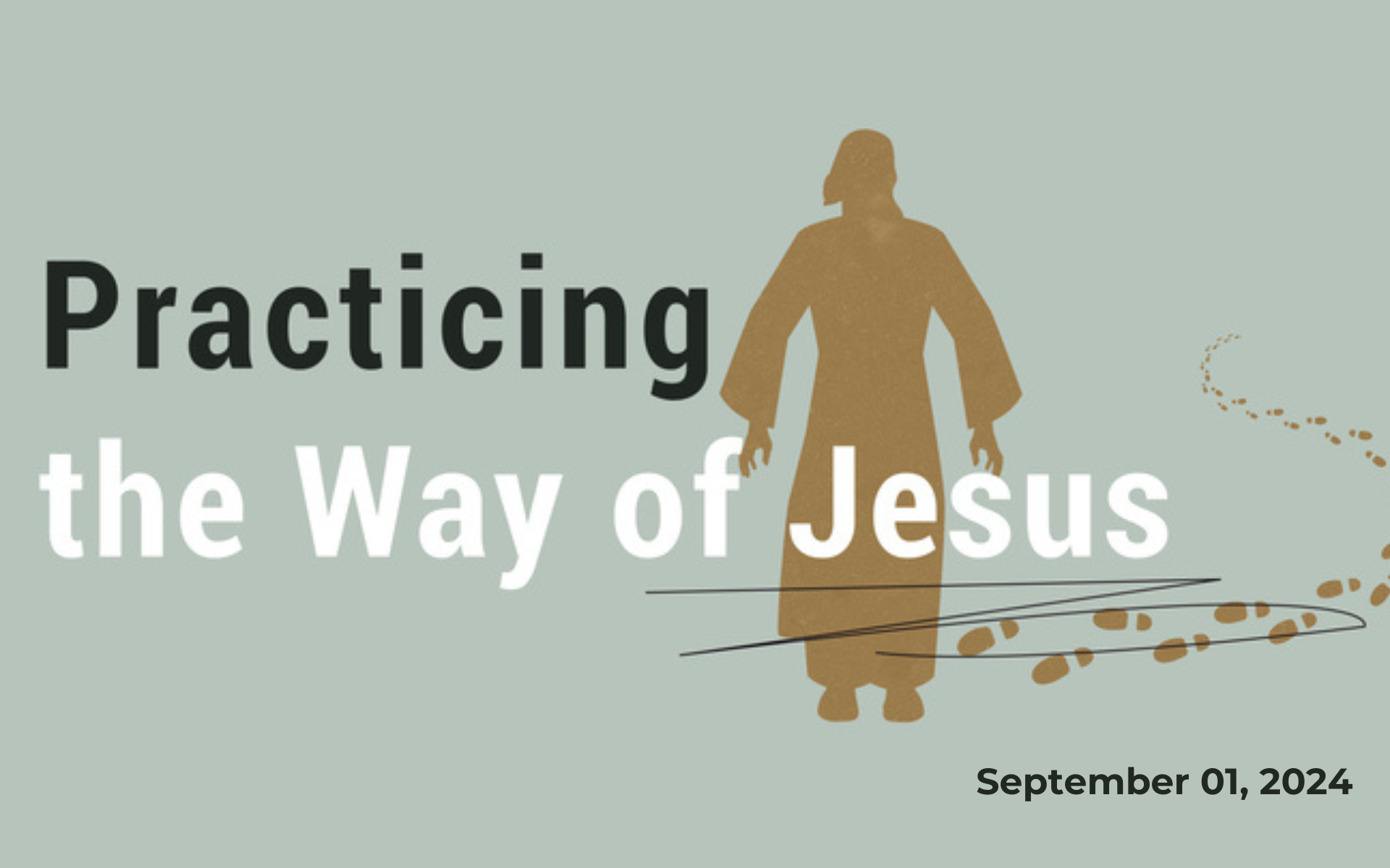 Practicing the Way — HRAC