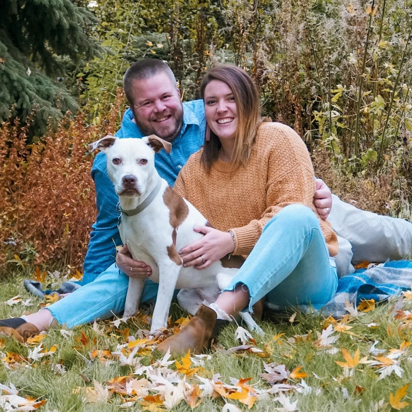 COMMUNITY GROUPS — HRAC