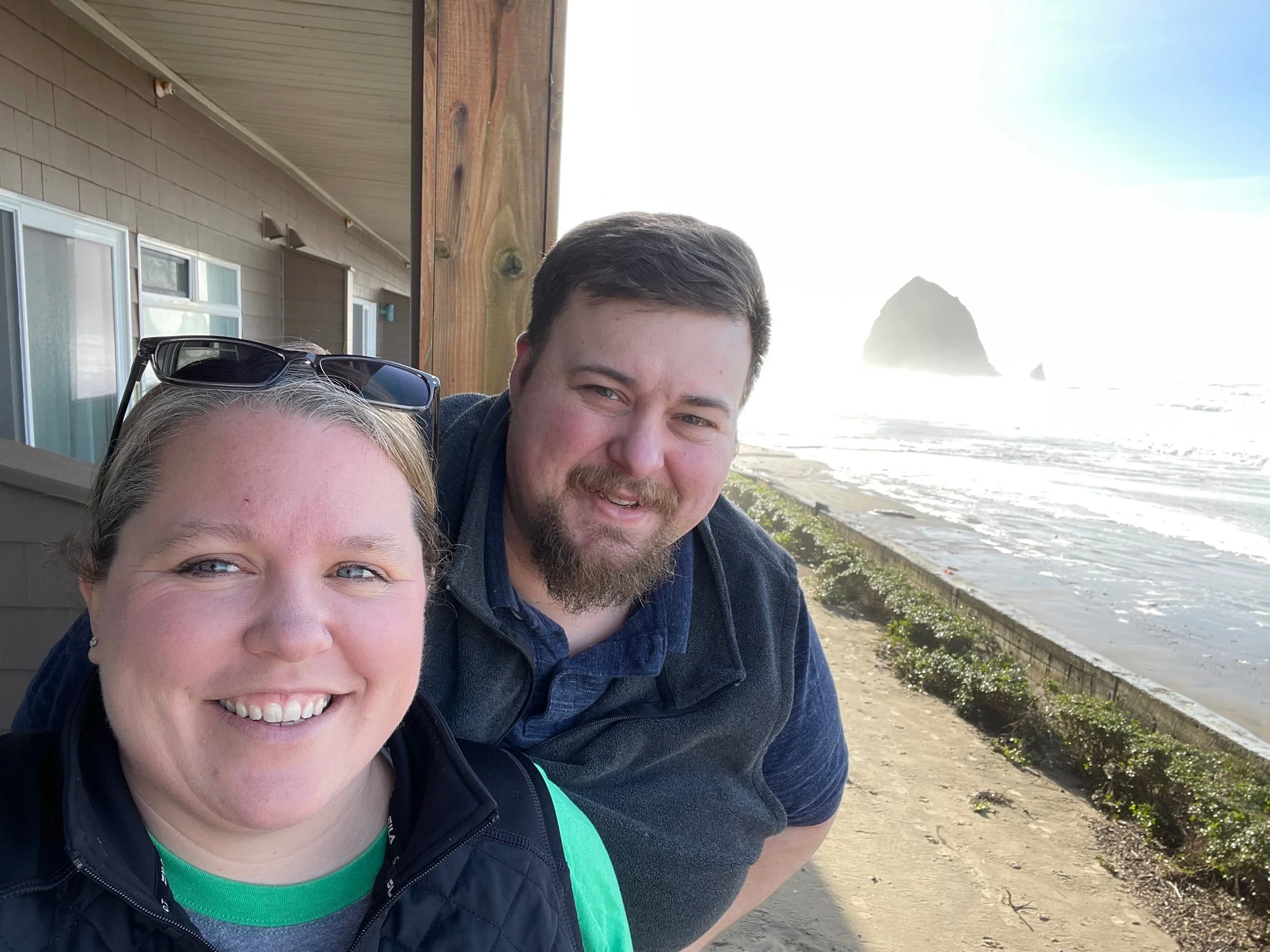 COMMUNITY GROUPS — HRAC