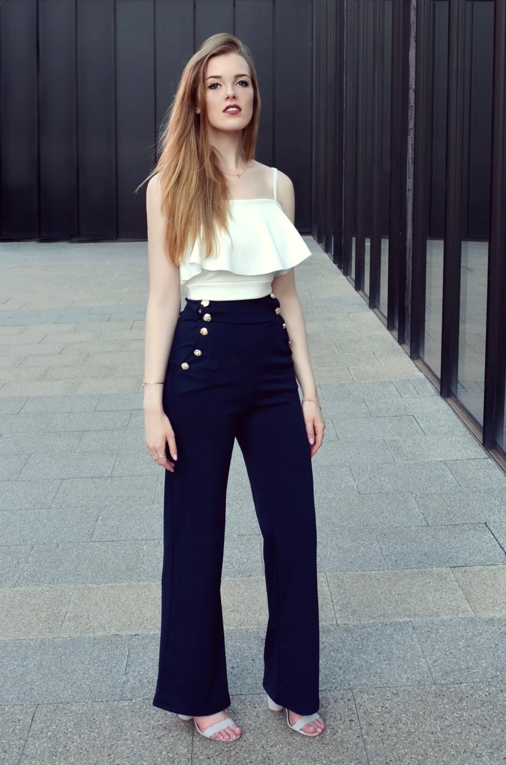 BIOGRAPHY — GRACE-EVANGELINE MASON