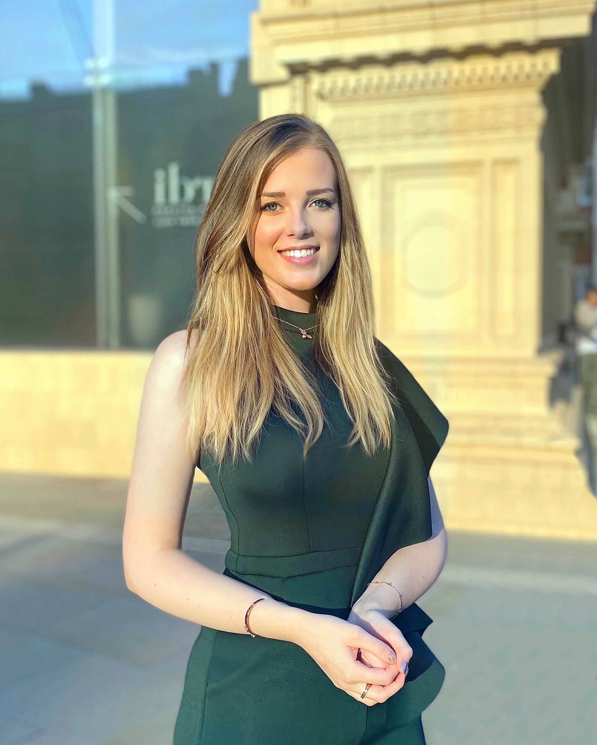 Premiere of 'The Imagined Forest' at The BBC Proms 2021 — GRACE ...