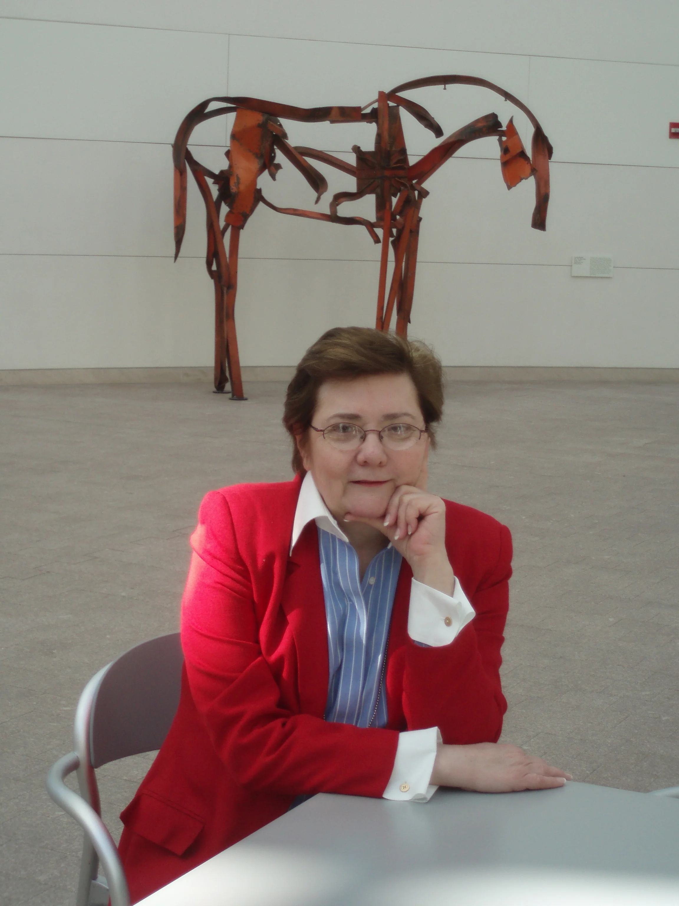 About — Anne Butterfield Company