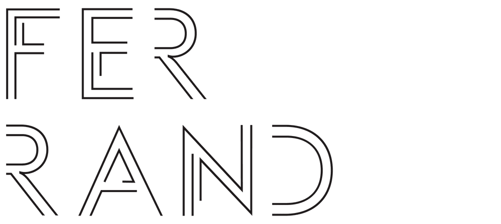 FERRAND DESIGN | Interior Design Services | Louisiana