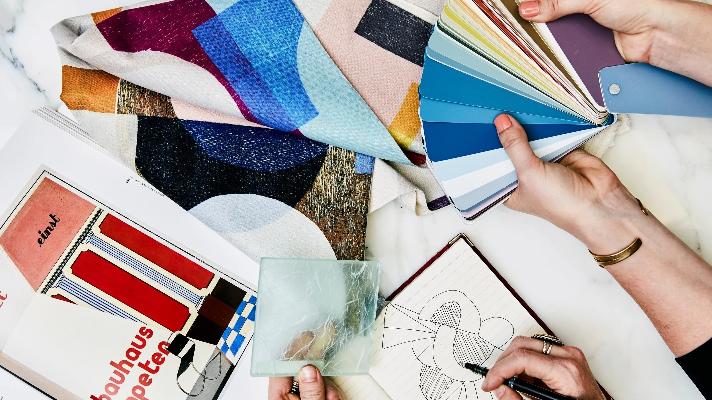 FERRAND DESIGN | Interior Design Services | Louisiana
