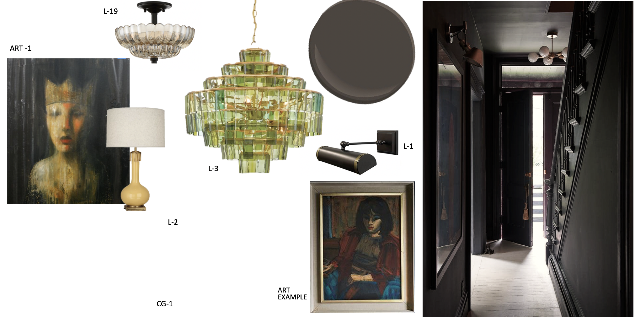 FERRAND DESIGN | Interior Design Services | Louisiana