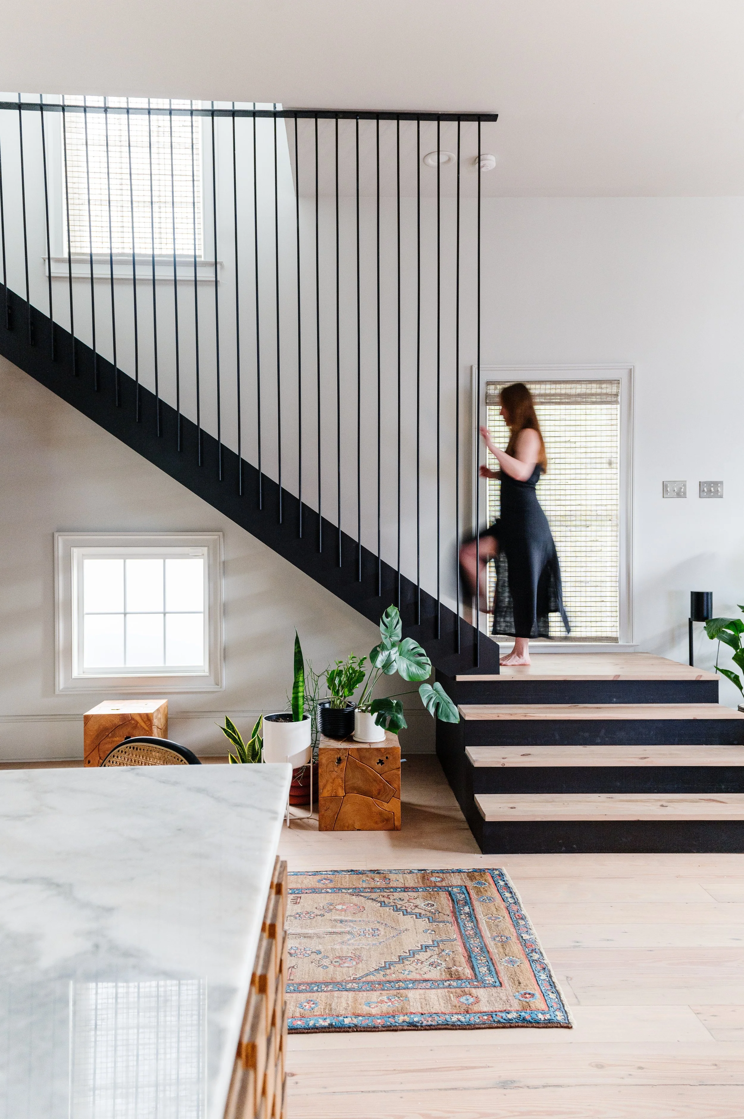 FERRAND DESIGN | Interior Design Services | Louisiana