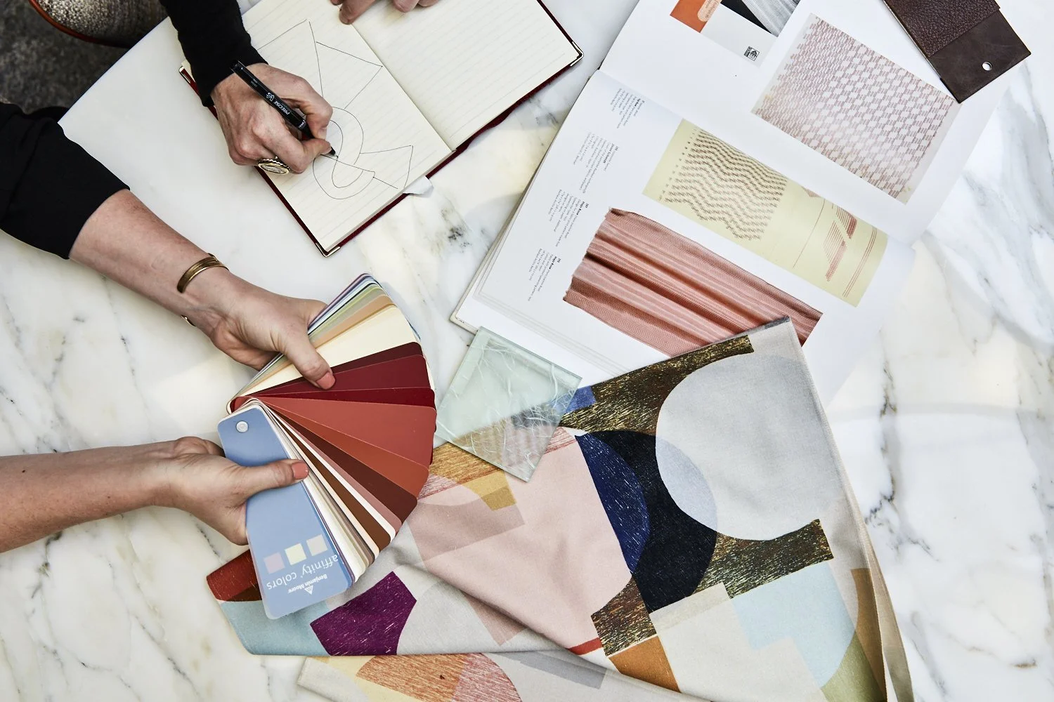 FERRAND DESIGN | Interior Design Services | Louisiana