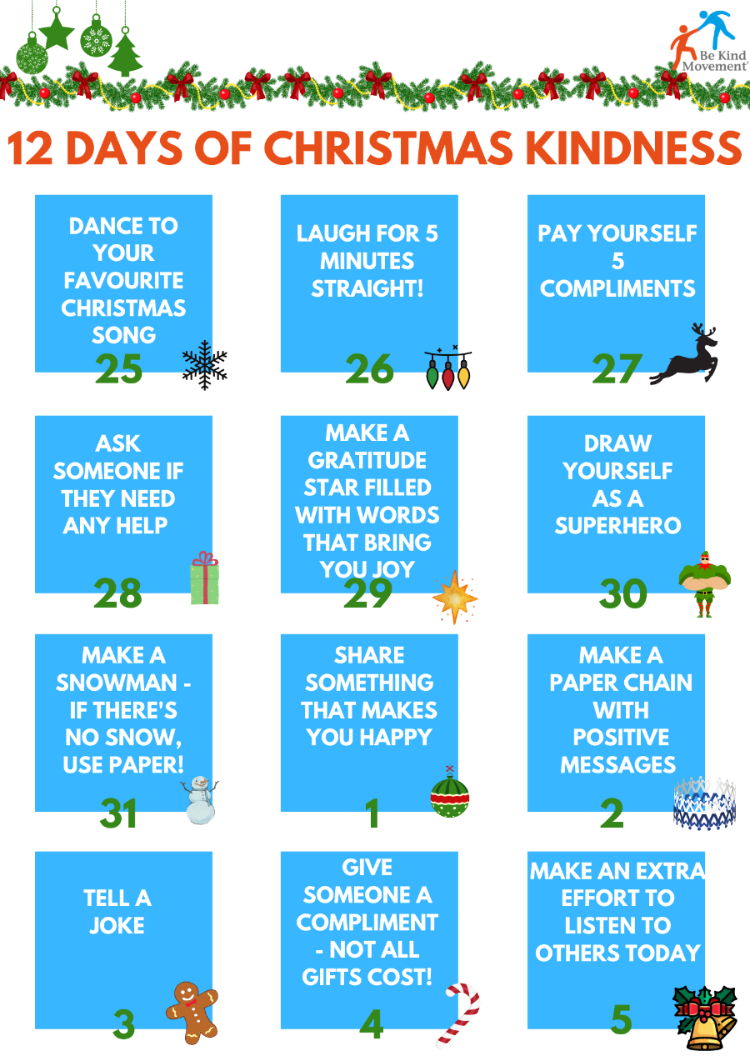 DIY Advent Calendar Ideas - Create a Unique Christmas Countdown. — Be ...