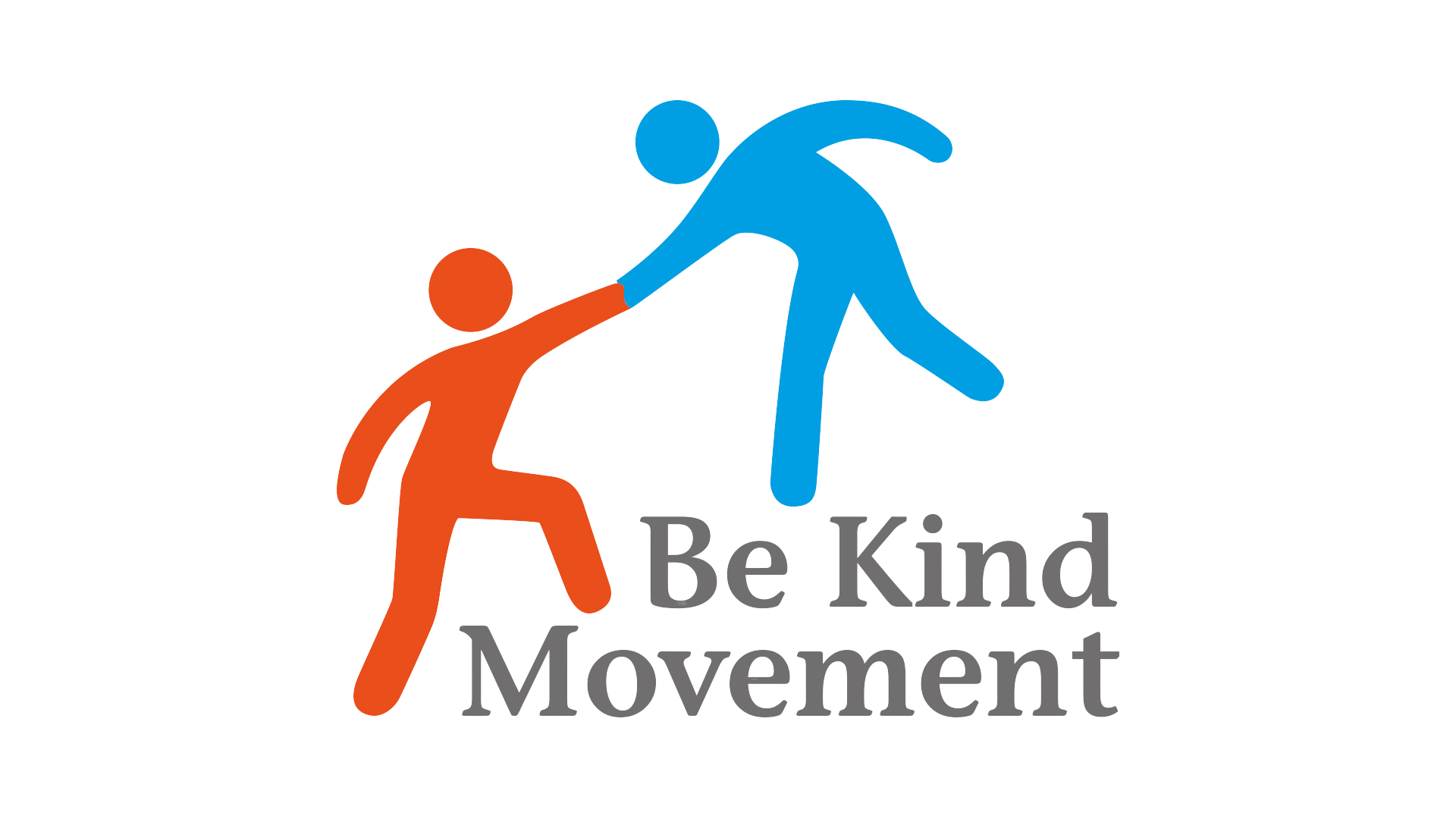 Transformative Effects of Kindness and Giving — Be Kind Movement