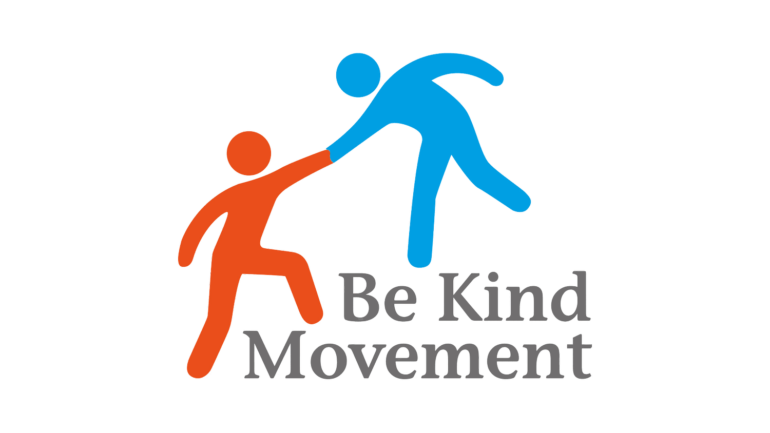 What We Do — Be Kind Movement