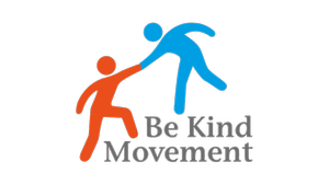 What We Do — Be Kind Movement