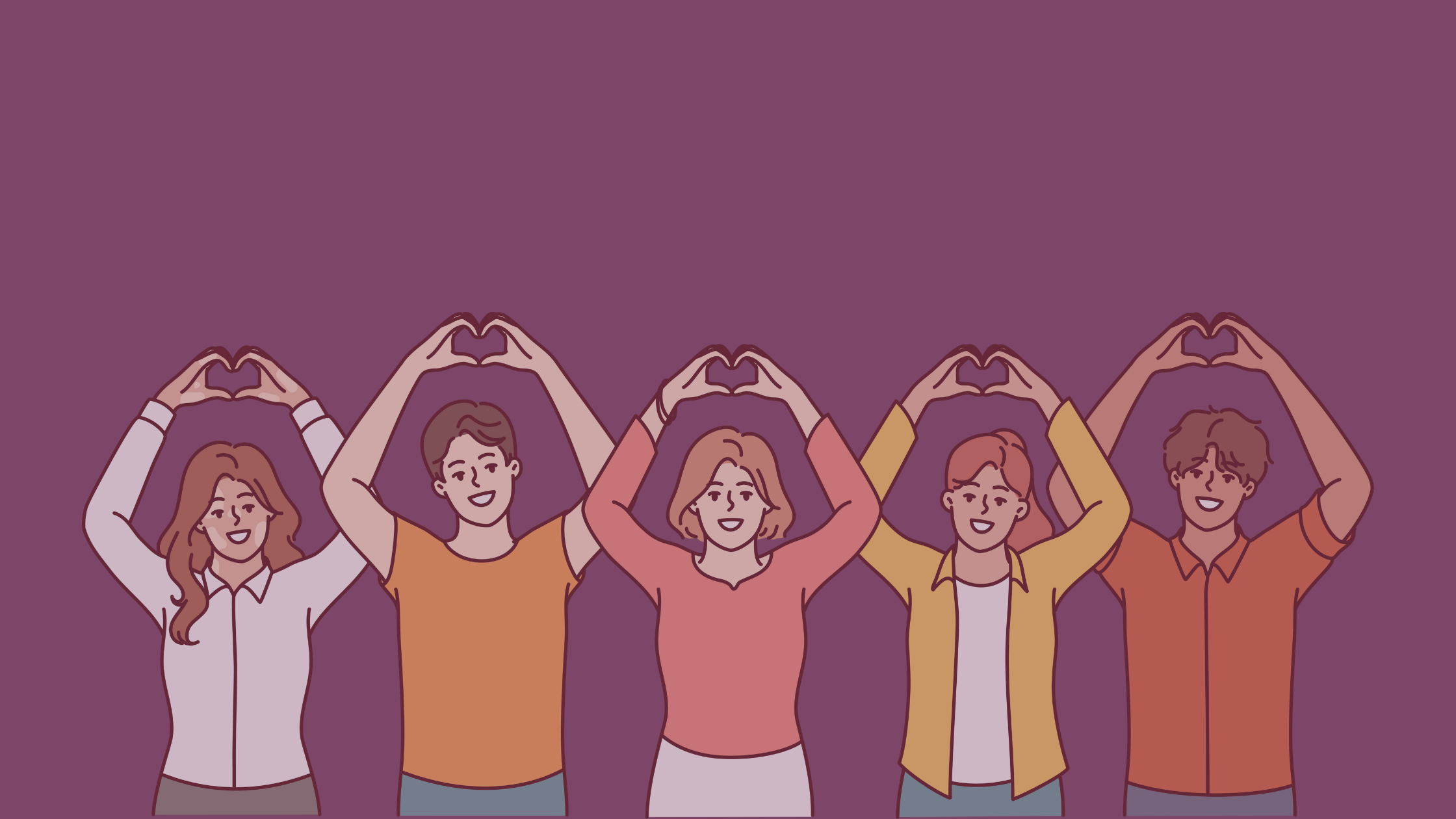 Transformative Effects of Kindness and Giving — Be Kind Movement