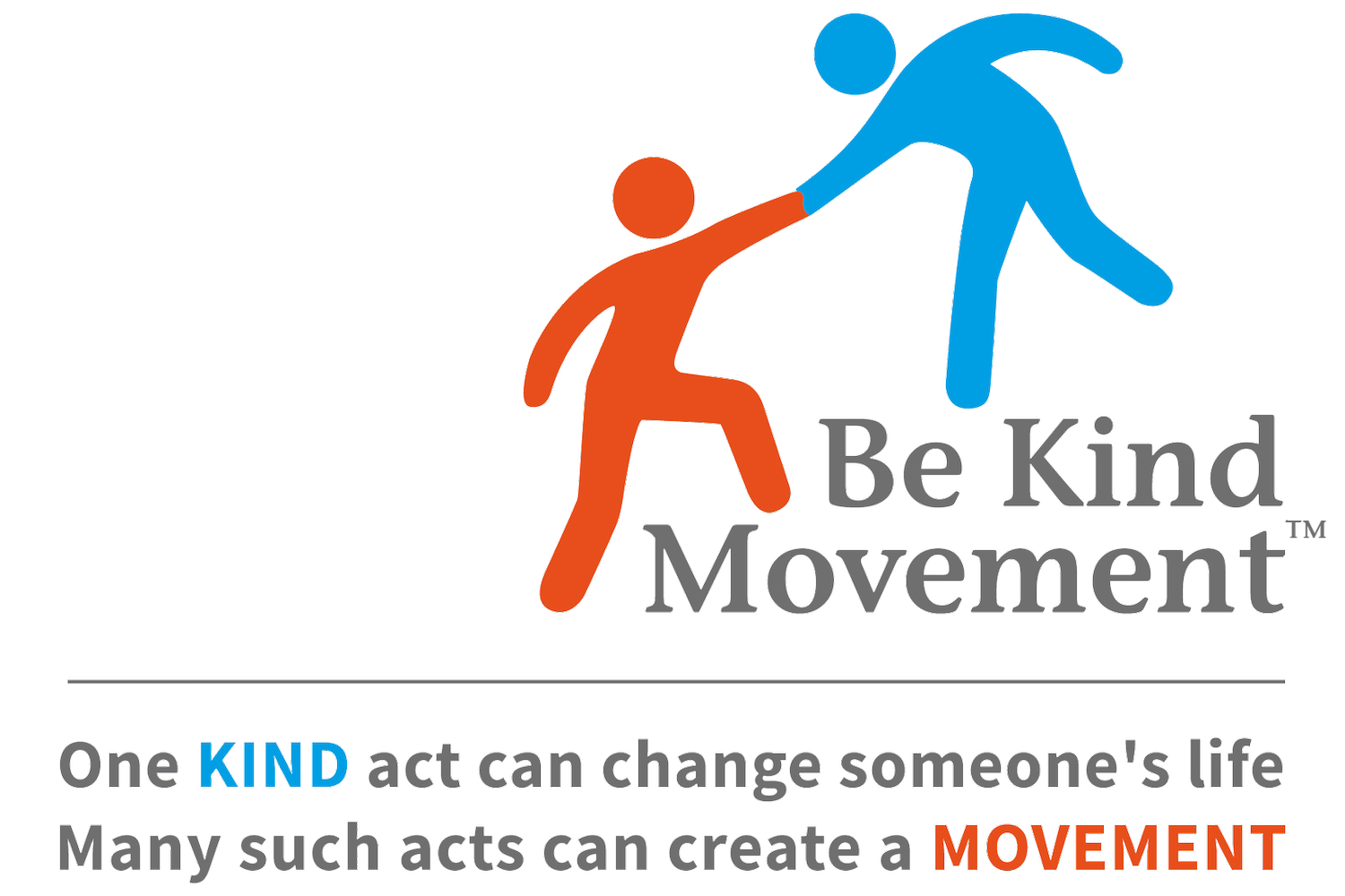NCS turn their spotlight on Be Kind Movement — Be Kind Movement