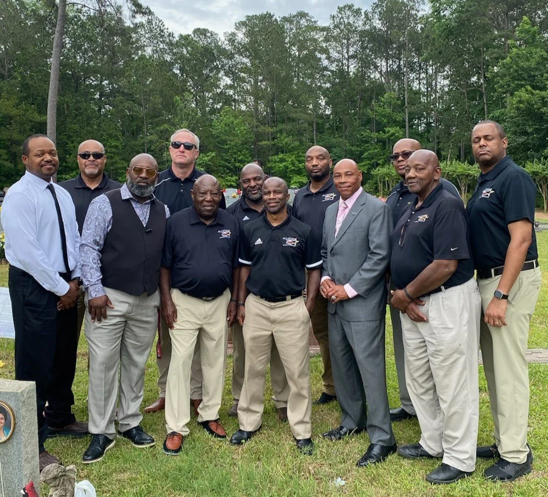 All Star Football Officials Association