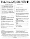 Sample Menus — DAI DUE
