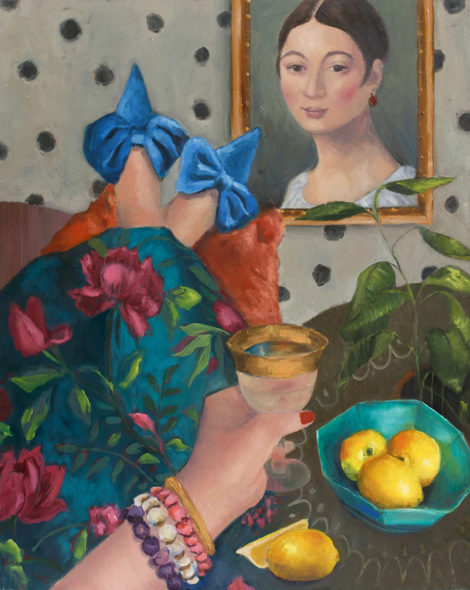 Nina Ramos Art