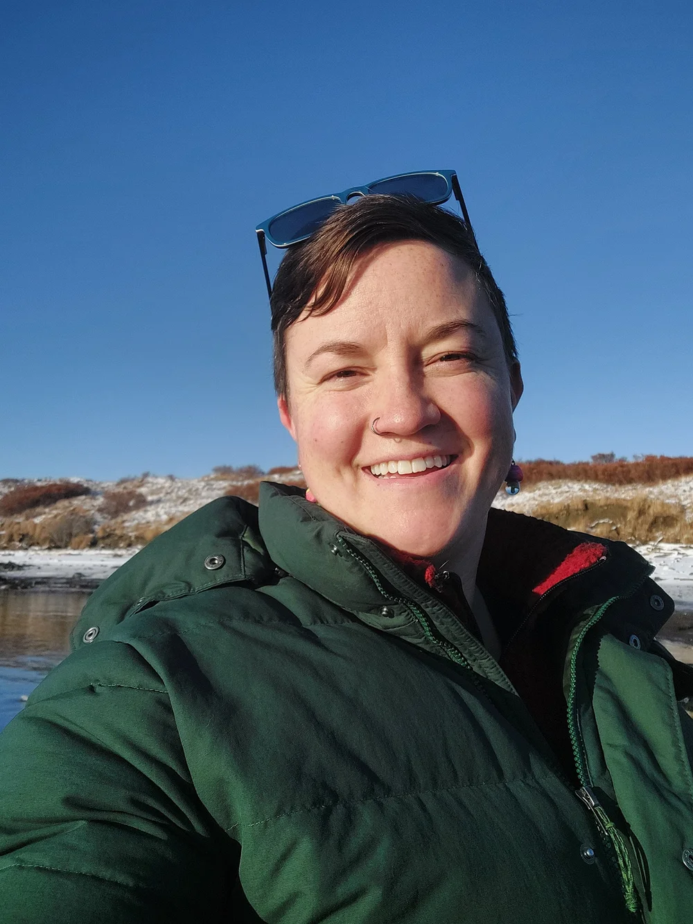 Deerstone Consulting