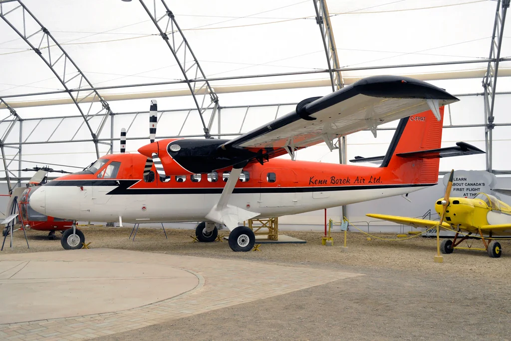 MSN 2 — TwinOtterWorld