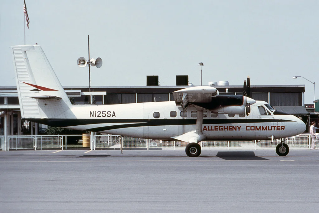 MSN 104 — TwinOtterWorld