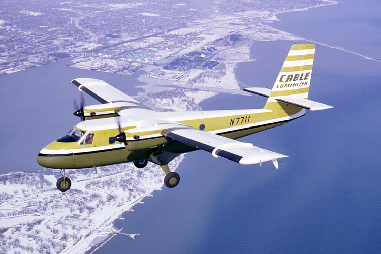 MSN 109 — TwinOtterWorld