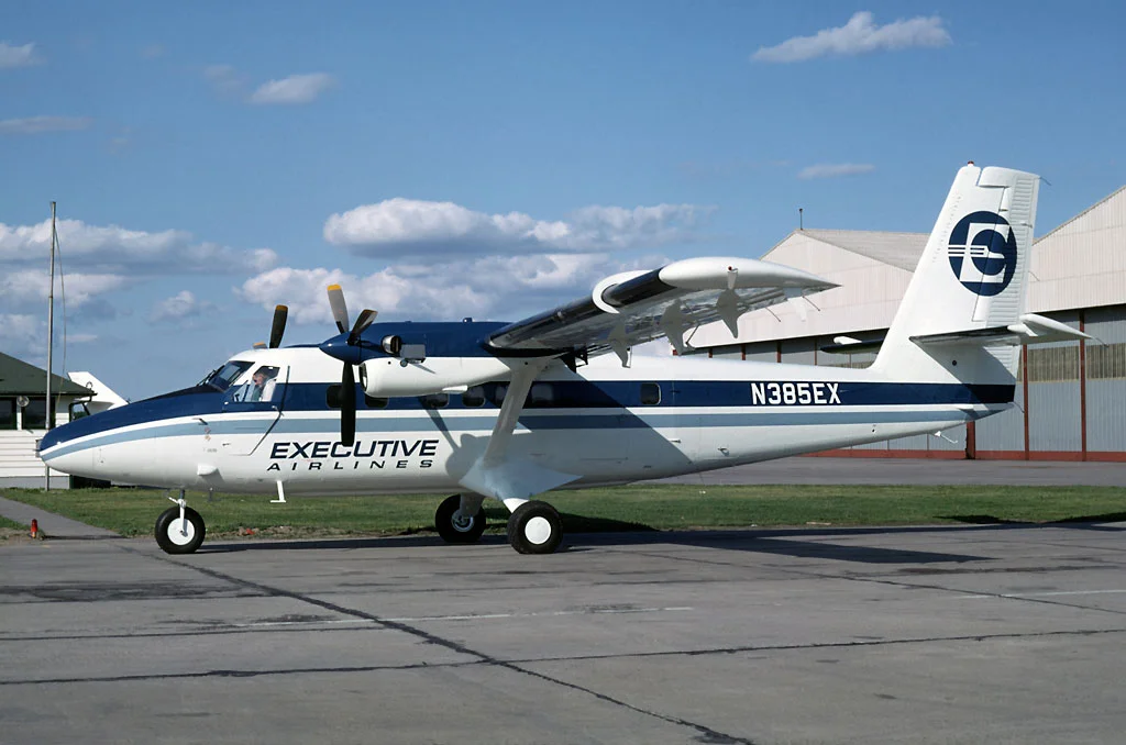 MSN 241 — TwinOtterWorld