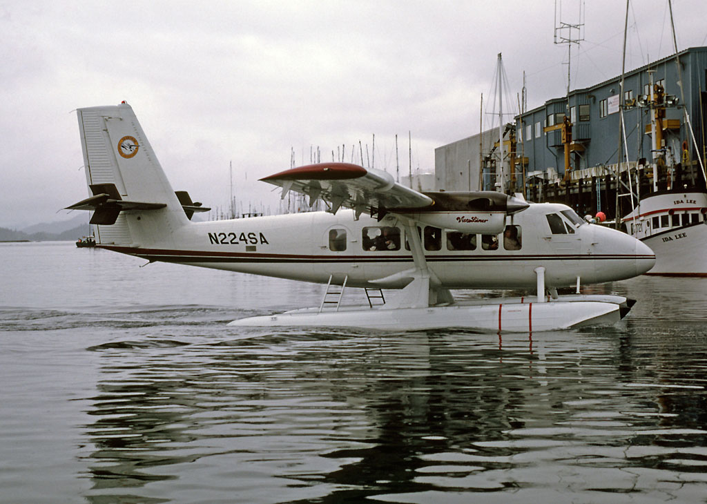 MSN 247 — TwinOtterWorld