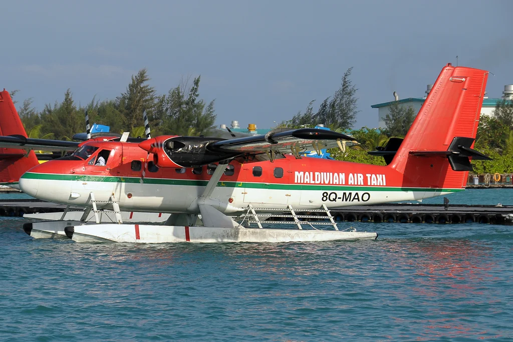 MSN 259 — TwinOtterWorld