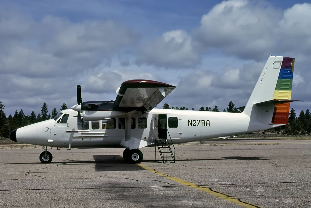 MSN 514 — TwinOtterWorld