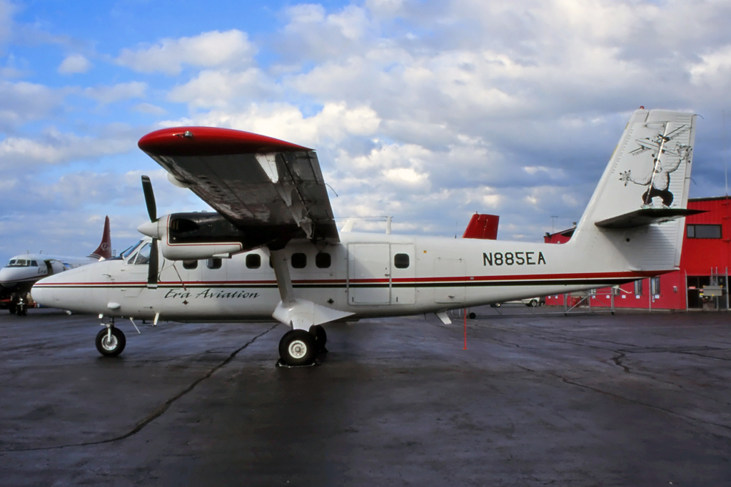 MSN 454 — TwinOtterWorld