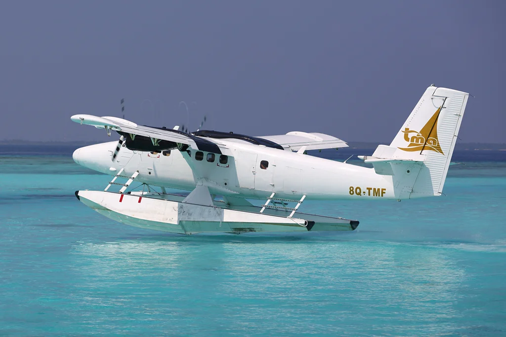 MSN 657 — TwinOtterWorld