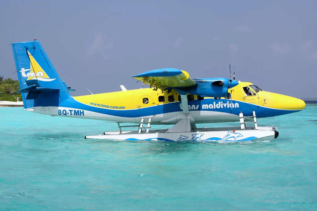 MSN 668 — TwinOtterWorld