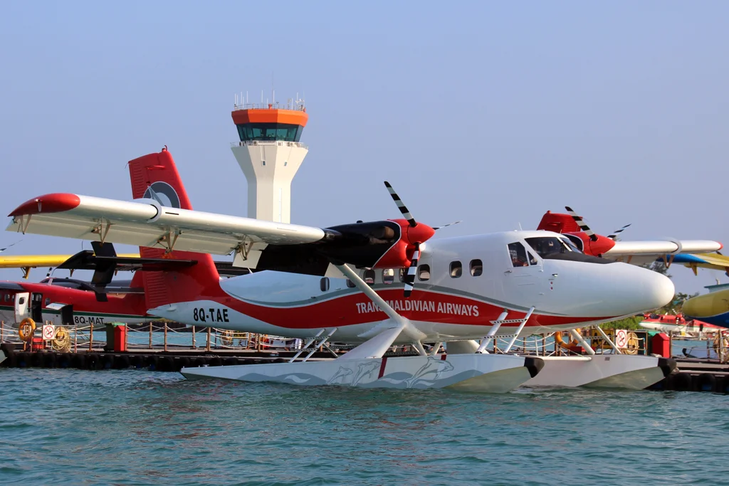 MSN 372 — TwinOtterWorld