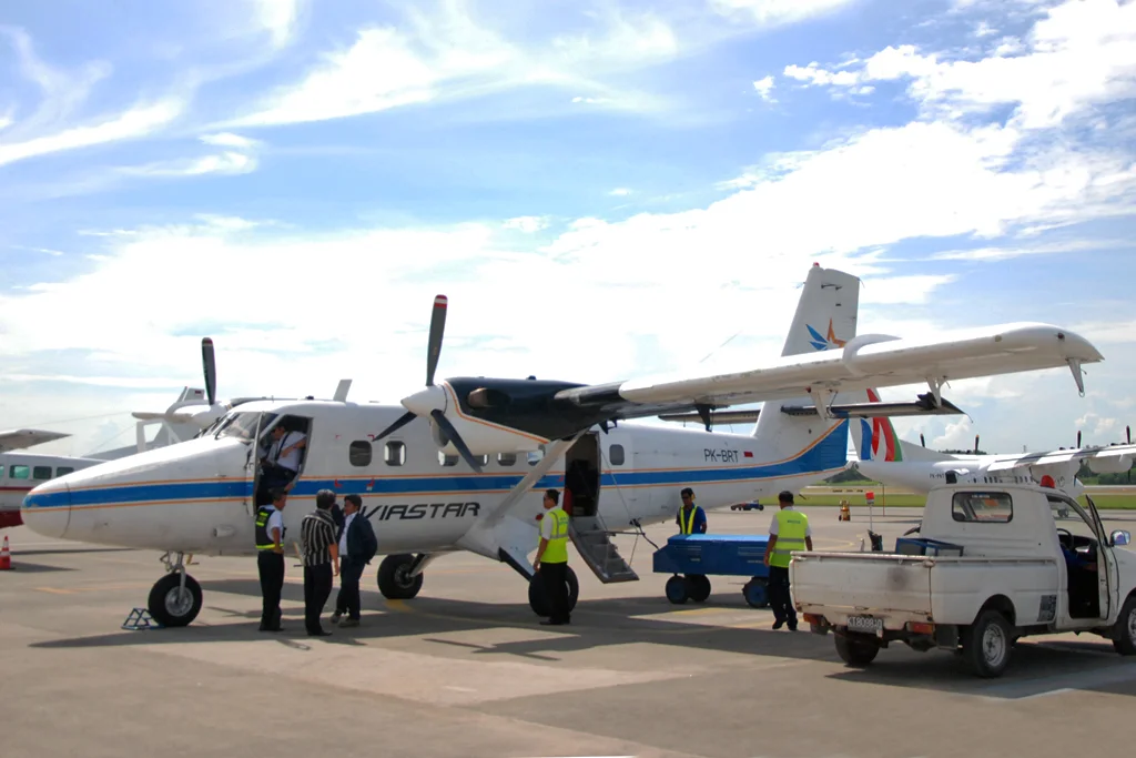 MSN 380 — TwinOtterWorld