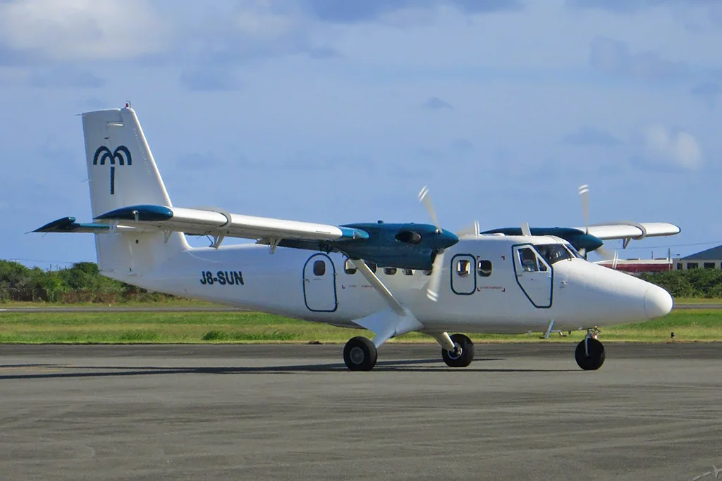 MSN 477 — TwinOtterWorld