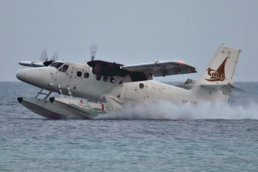 MSN 657 — TwinOtterWorld