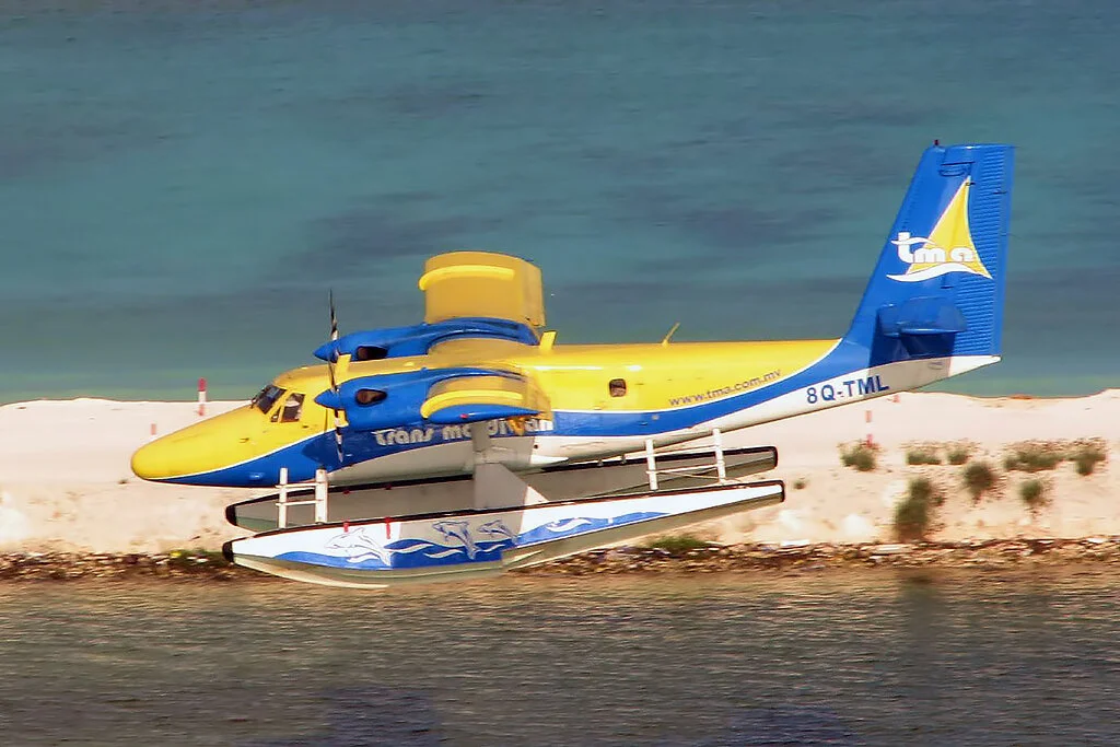 MSN 640 — TwinOtterWorld