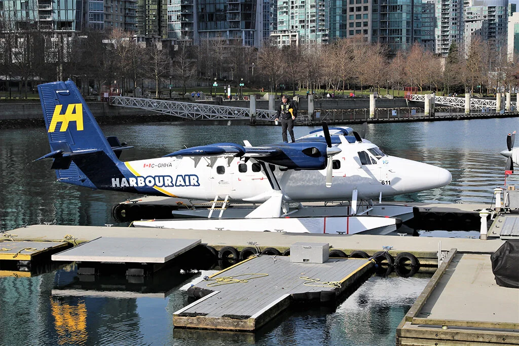 MSN 455 — TwinOtterWorld