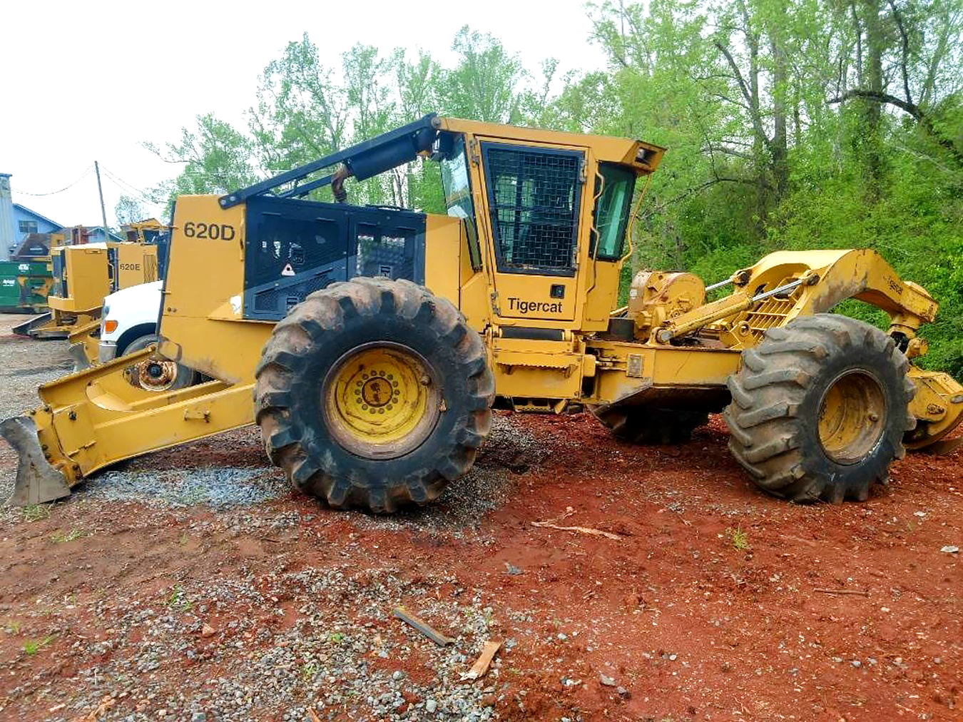 Gordon Machinery Solutions