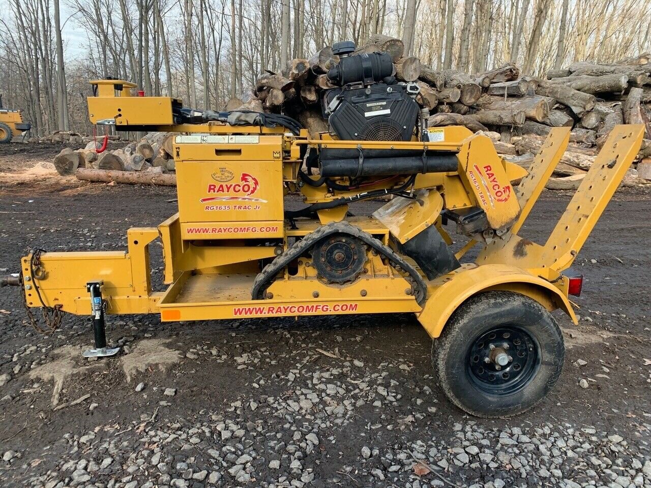 Gordon Machinery Solutions