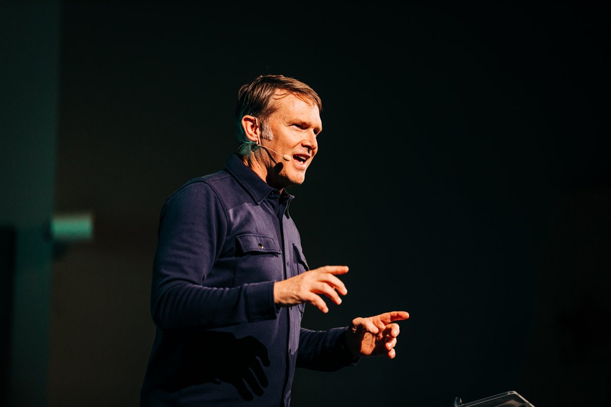 Luis Palau Association