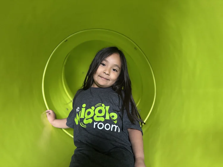 The Wiggle Room