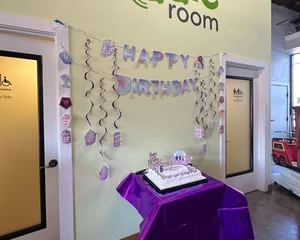 The Wiggle Room Party Rental Best Birthday Party Venue in Portland for ...