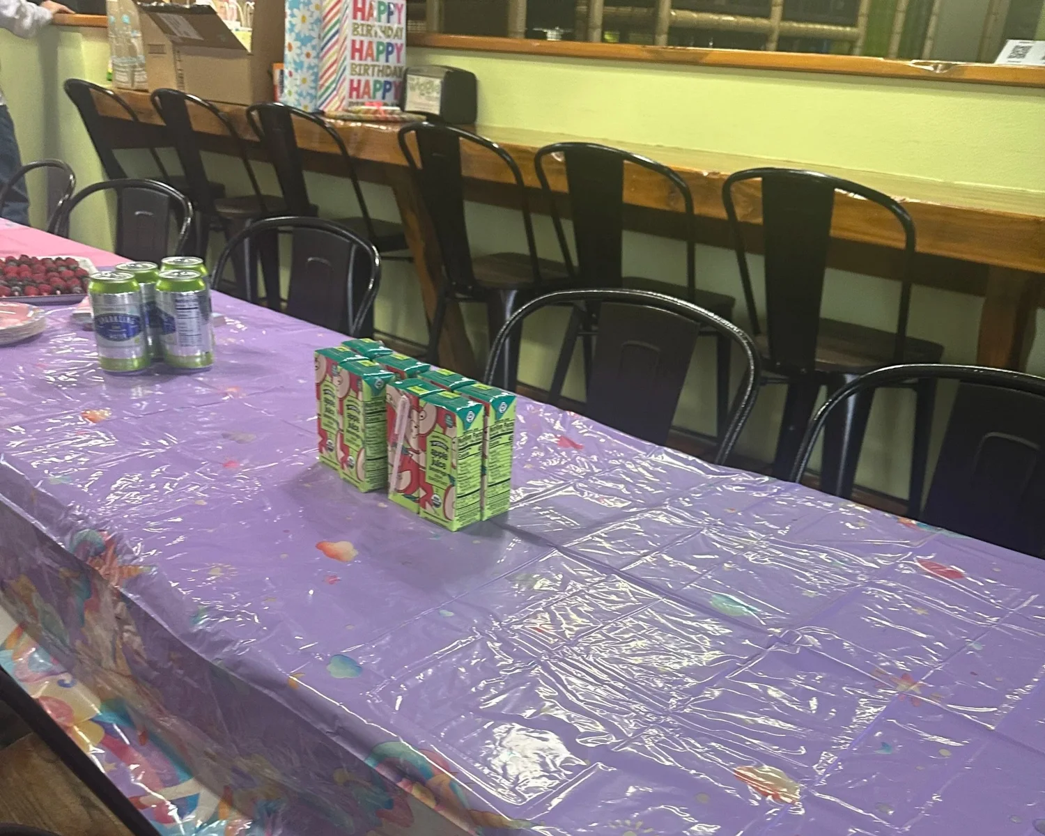 The Wiggle Room Party Rental Best Birthday Party Venue in Portland for ...