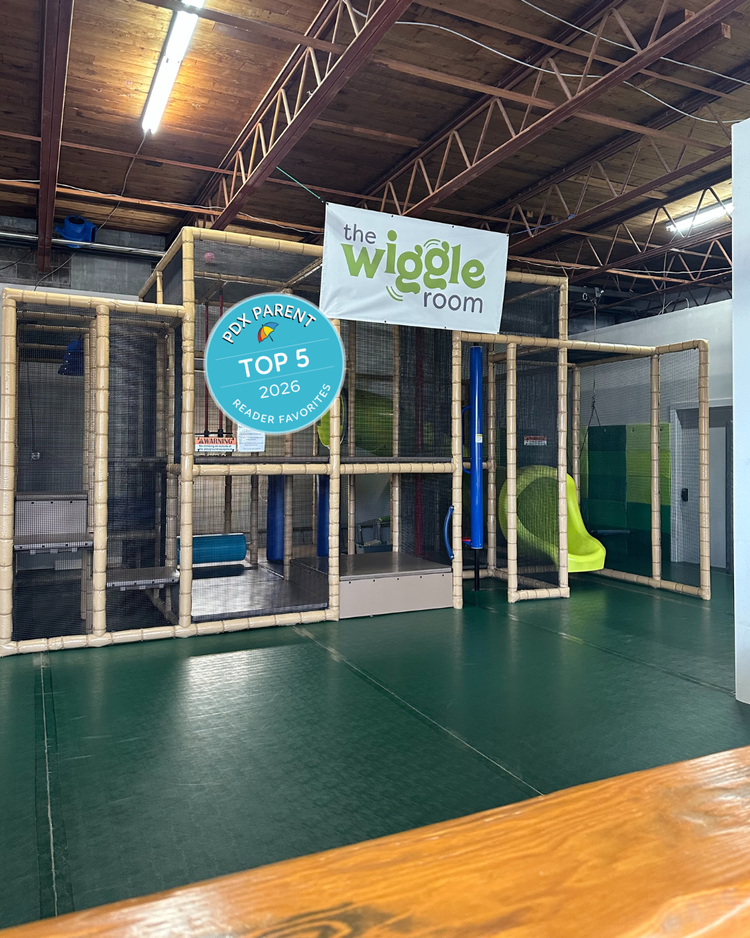 The Wiggle Room