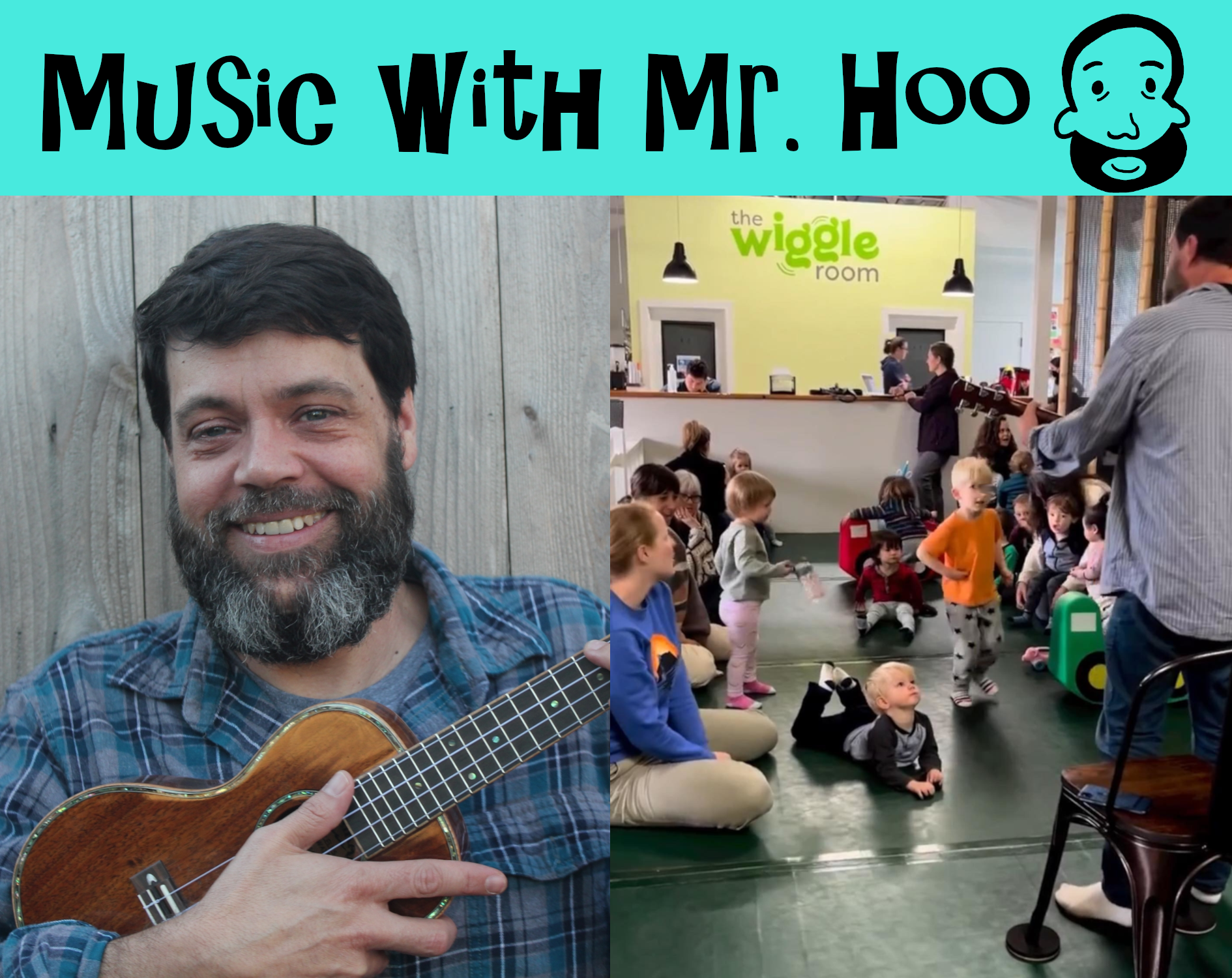 The Wiggle Room Party Rental Best Birthday Party Venue in Portland for ...