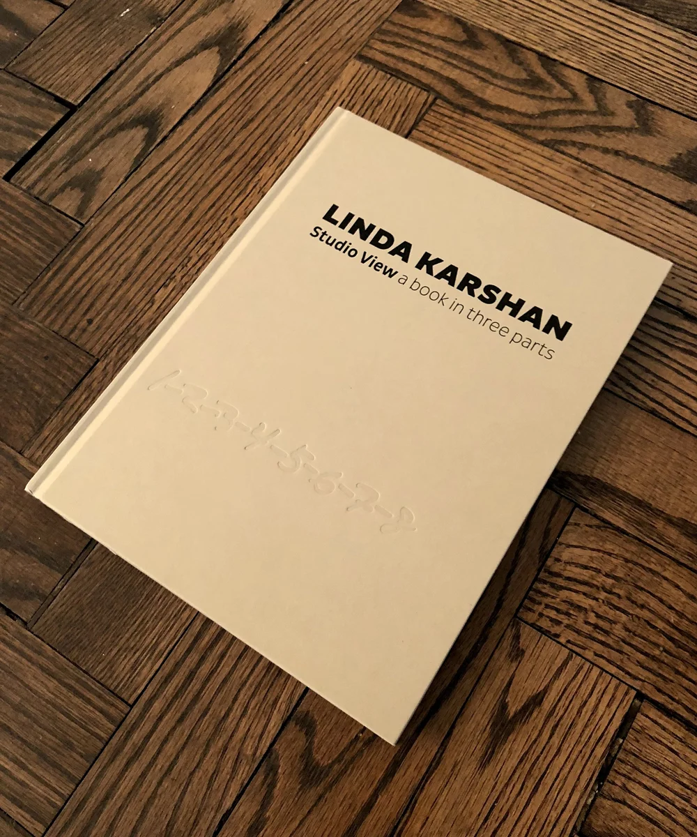 Publications — Linda Karshan