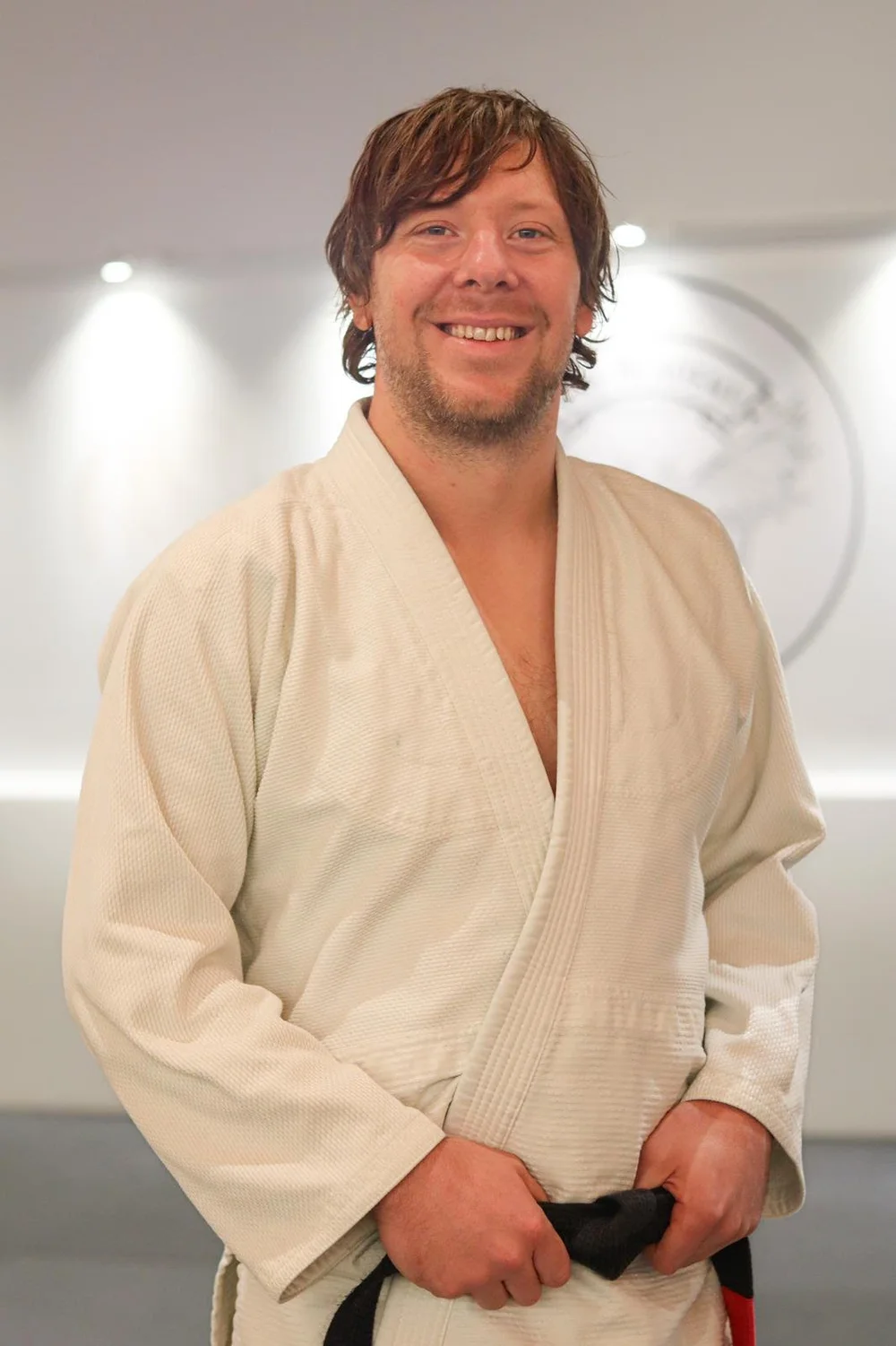 Coaching Team — The Academy Toronto