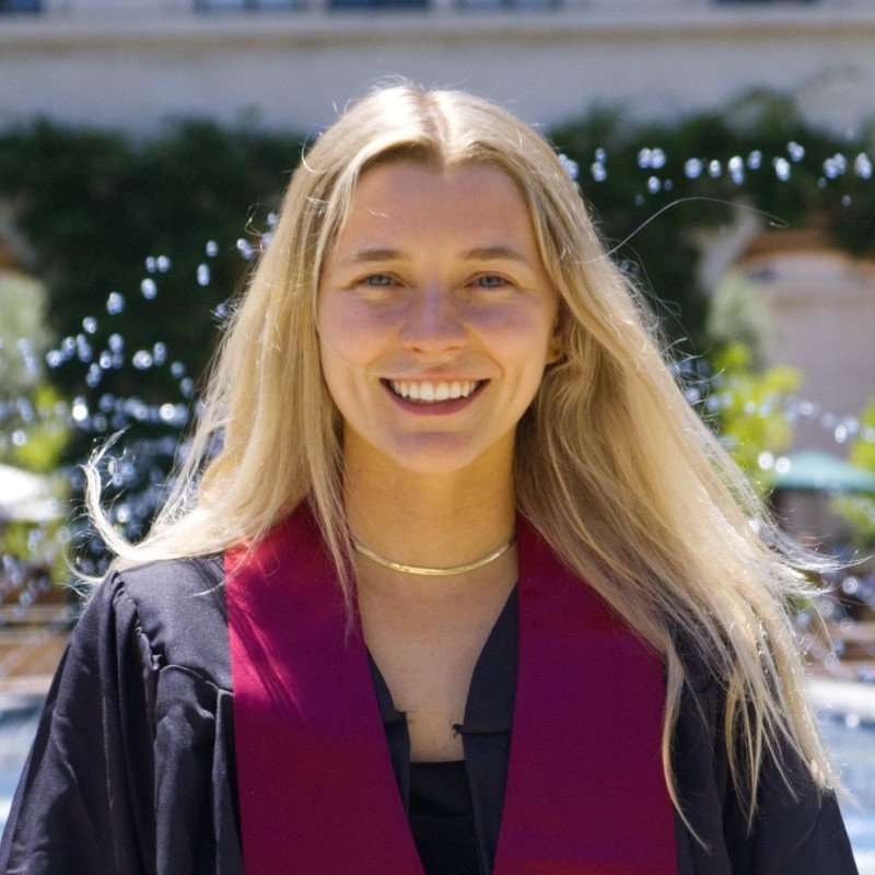 Dramatis Personae — Joseph G. O'Rourke