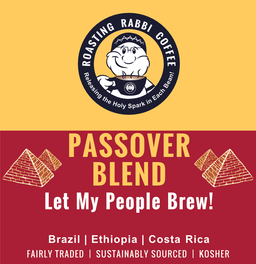 Shop Coffee — Roasting Rabbi Coffee